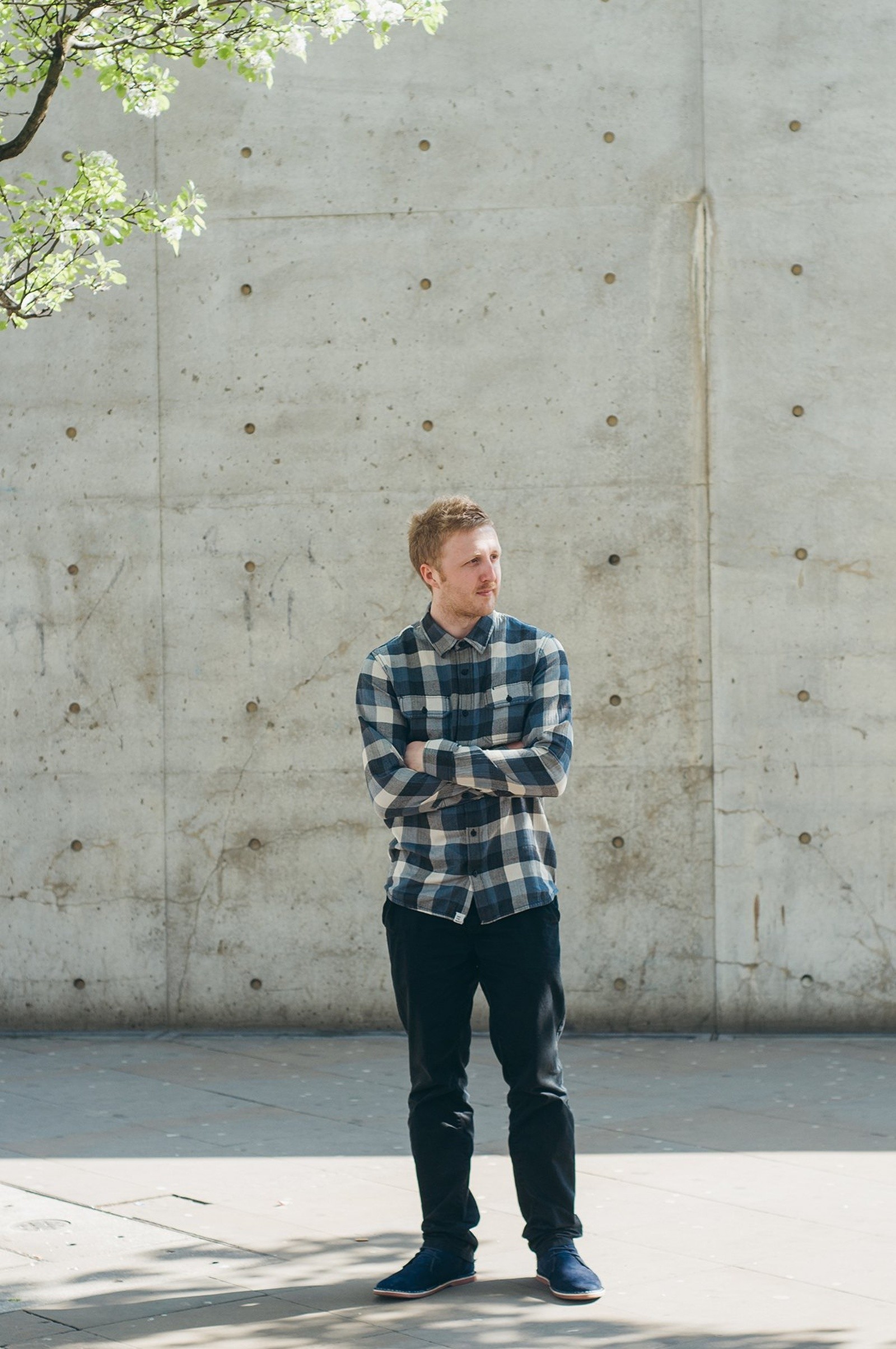 Q&A with Co-Founder, Jason Mayo | MadeByShape