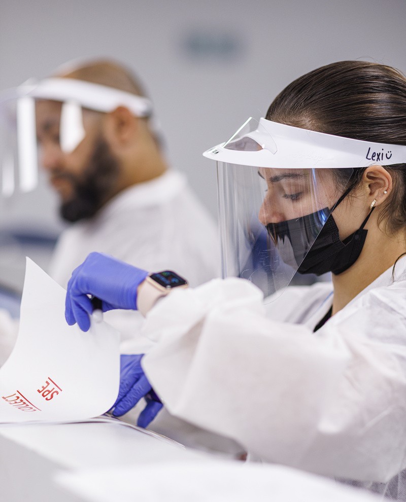 Olgam Life | MadeByShape