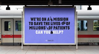 Olgam Life | MadeByShape