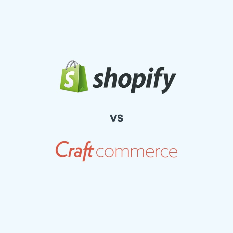 Craft Commerce Agency | Craft Commerce Developer | MadeByShape