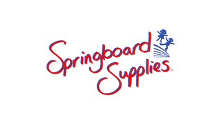 Springboard Supplies: A Fresh New Brand Identity &… | MadeByShape