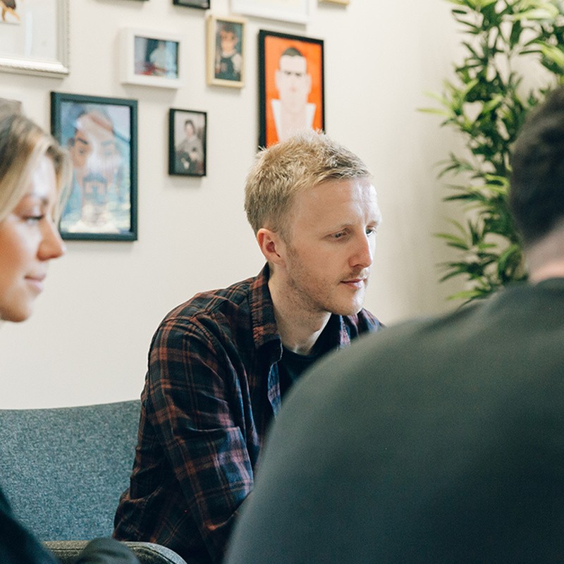 Jason Mayo | MadeByShape